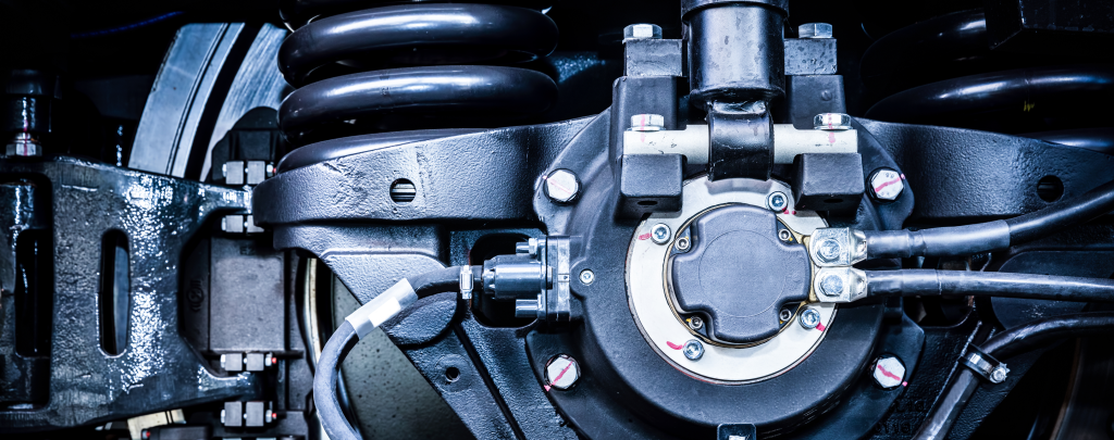 Breaking In New Semi Truck Brakes To Prevent Overheating | Semi and ...