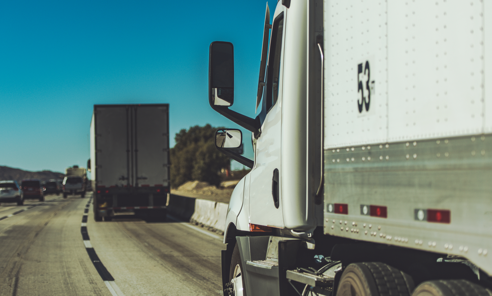 Don't Let a 5 MPH Derate Slow You Down: Expert Tips for Semi Trucks ...